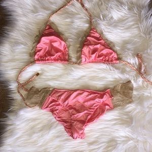 Beach Bunny Swim | New Viva Las Vegas Bikini Bottom | Poshmark